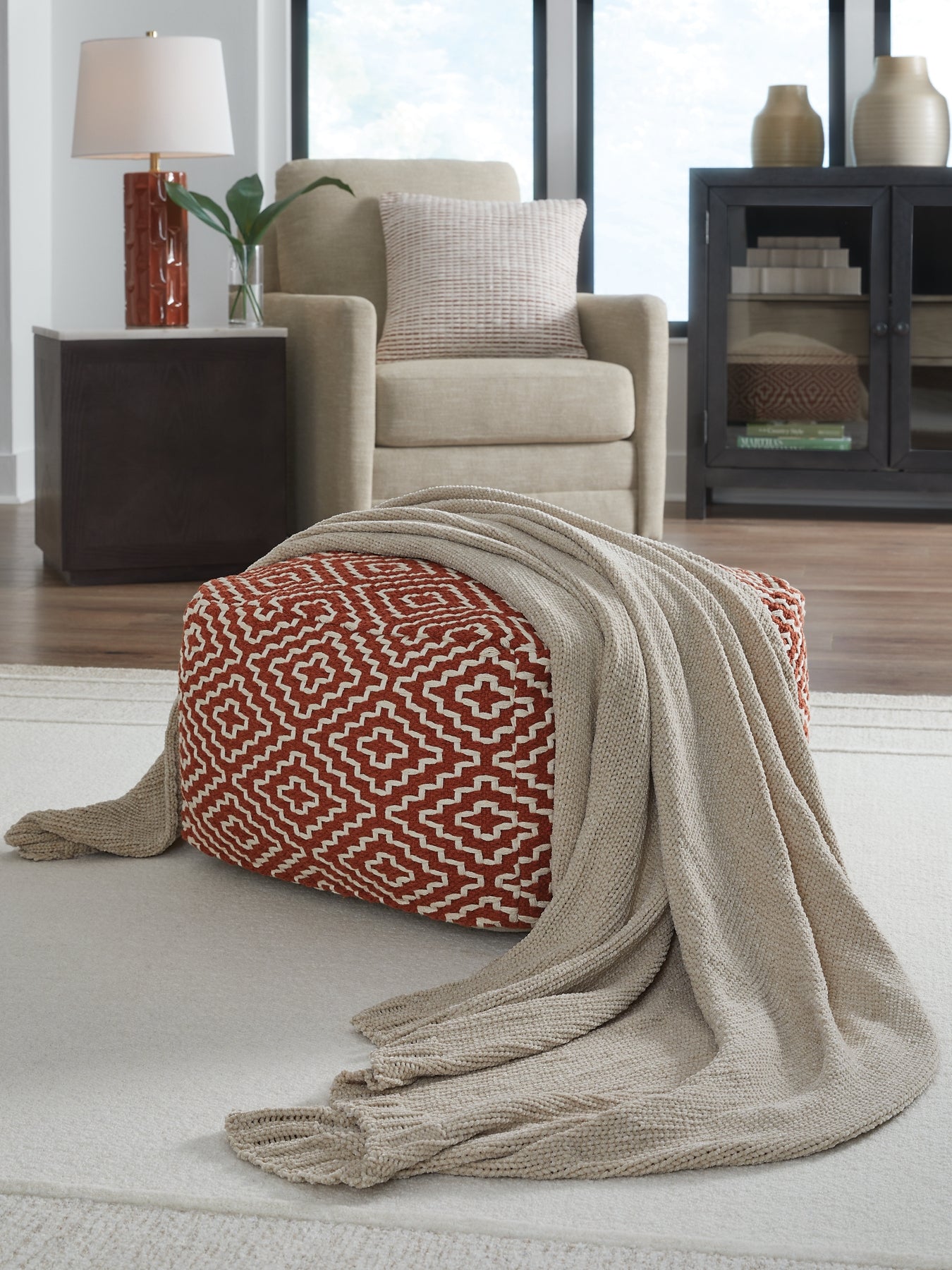 Anawood Throw – Taylor's Furniture