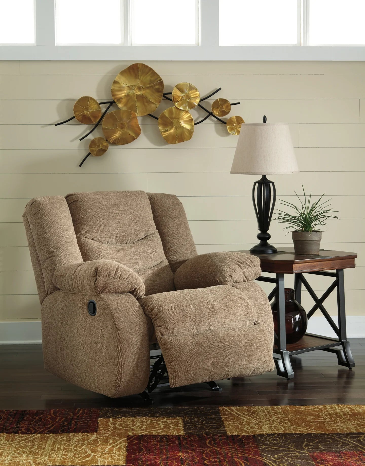 Explore Chenille Recliners for Sale | Taylor’s Furniture – Taylor's ...