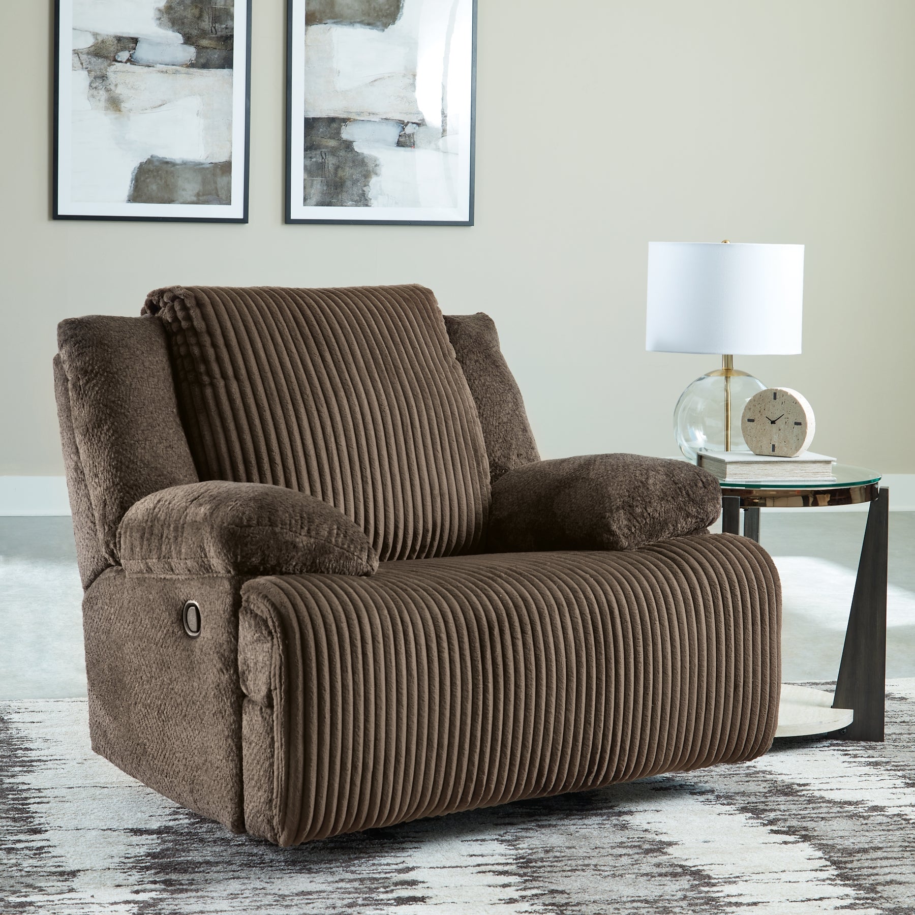 Top Tier Rocker Recliner – Taylor's Furniture