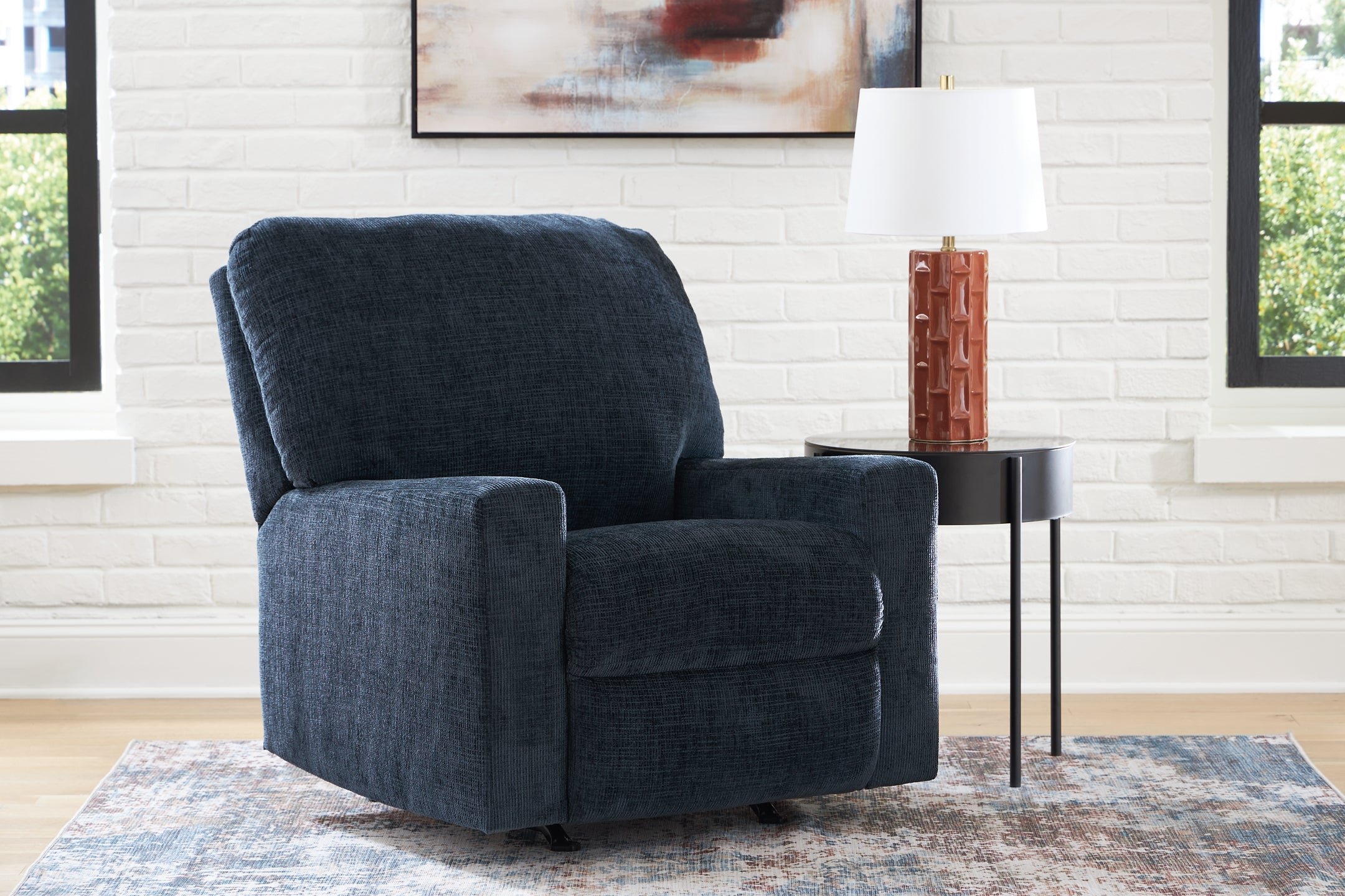 Aviemore Rocker Recliner – Taylor's Furniture